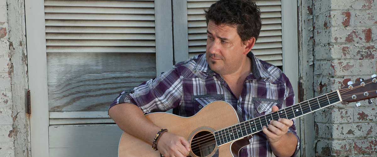 About Lance – Lance Price Music